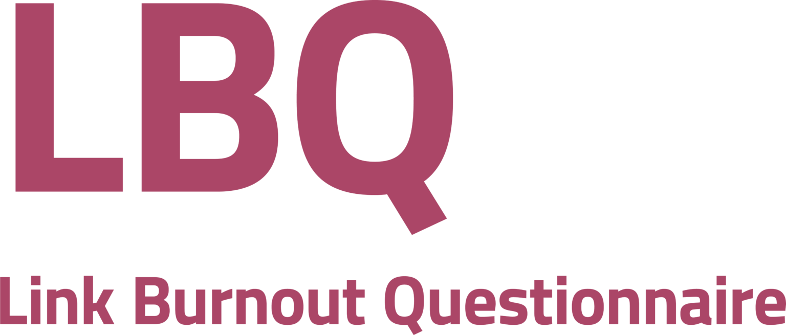 Certification au LBQ | Giunti Psychometrics