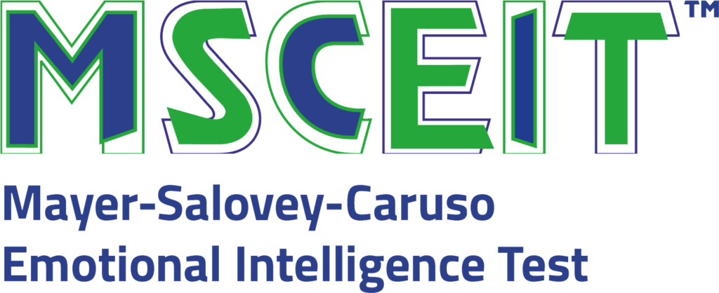 Intelligence Emotionnelle : MSCEIT et ORG-EIQ | Giunti Psychometrics